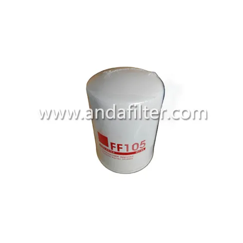 Fuel Filter For Fleetguard FF105