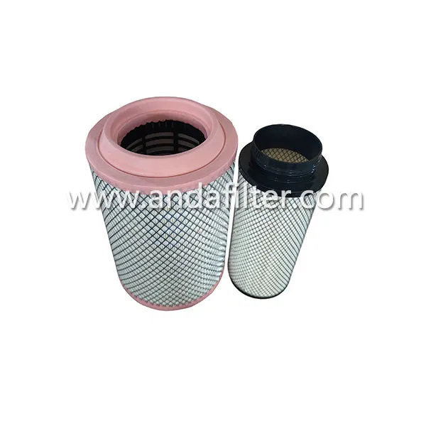 Air Filter For FAW Truck 1109070-392
