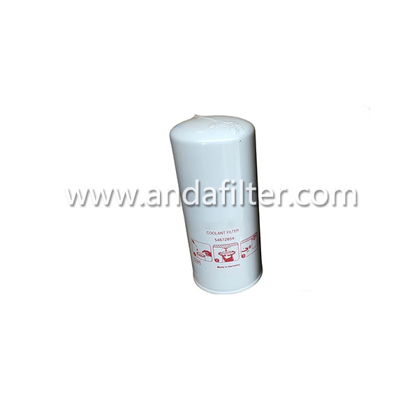 Hydraulic Filter For INGERSOLL-RAND 54672654