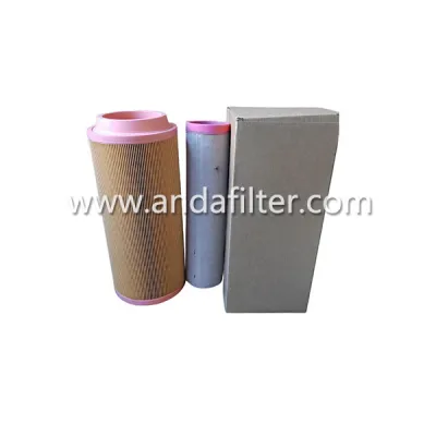 Air Filter For MANN C16400 CF400
