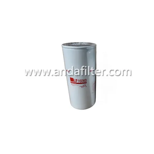 Oil Filter For Fleetguard LF16060