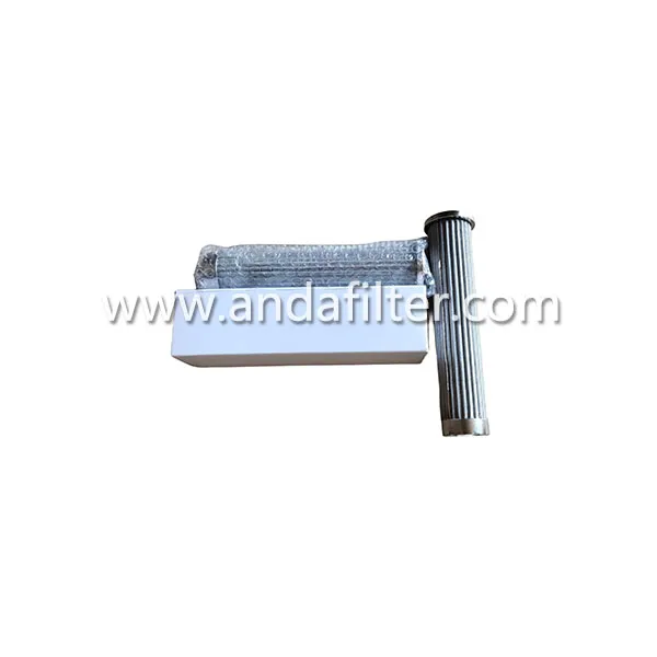 Hydraulic Pump Folding Filter For KOMATSU 20Y-04-61250