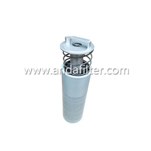 Hydraulic Return Filter For Sany 60101256