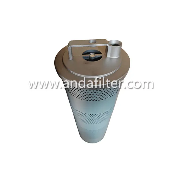 Hydraulic Oil Filter For Hitachi YA00033065
