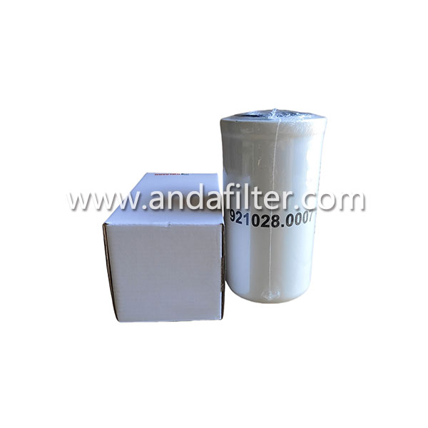 Hydraulic Filter For KALMAR 921028.0007