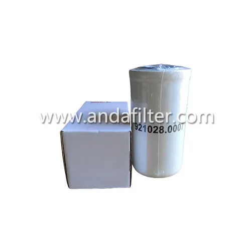 Hydraulic Filter For KALMAR 921028.0007