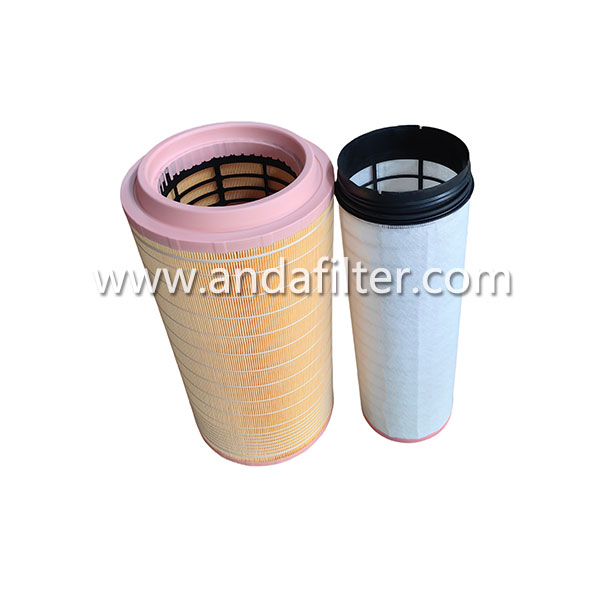 Air Filter For NISSAN UD TRUCKS 21431840 21431831
