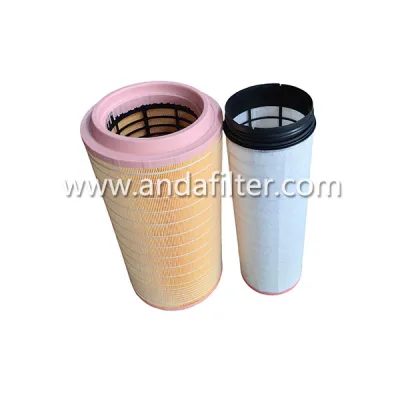 Air Filter For NISSAN UD TRUCKS 21431840 21431831