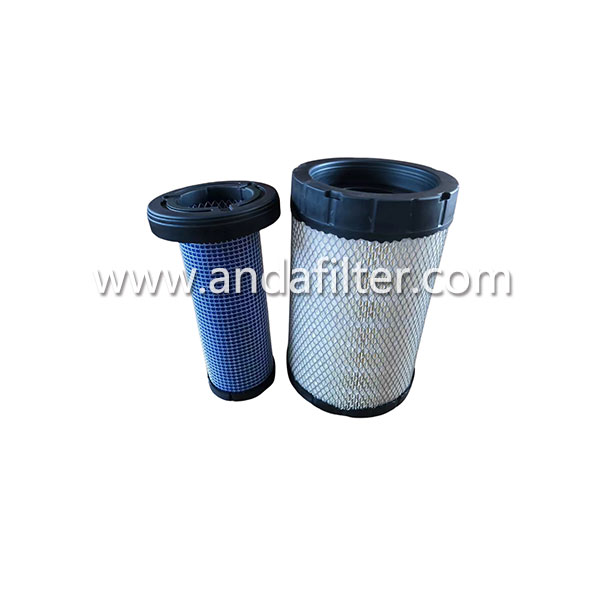 Air Filter For BOBCAT 7008043 7008044