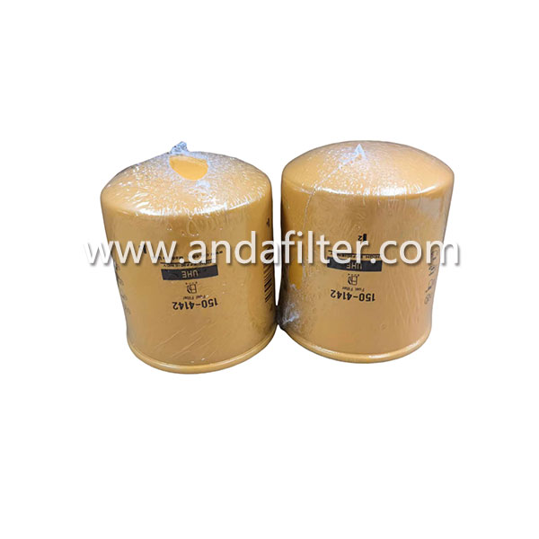 Fuel Filter For CAT 150-4142