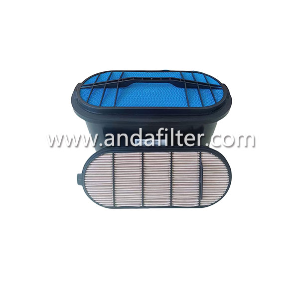 Air Filter For XCMG P640149