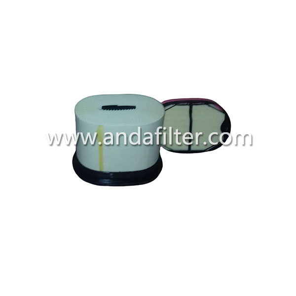 Air Filter For CAT 2277448 2277449