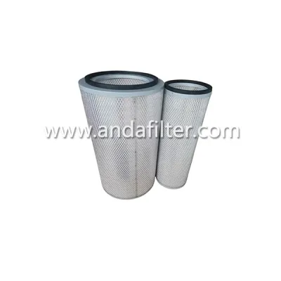 Air Filter For DAEWOO 3243500630