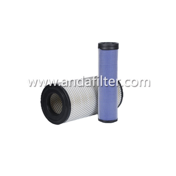 Air Filter For Fleetguard AF25964 AF25491