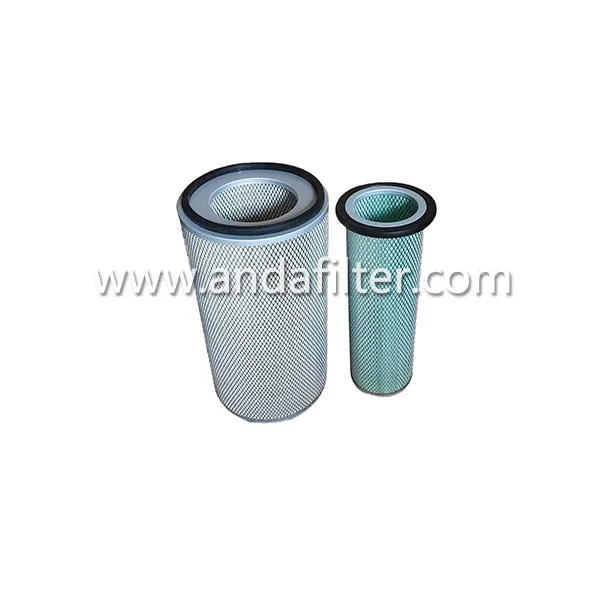 Air Filter For Fleetguard AF25270 AF25271