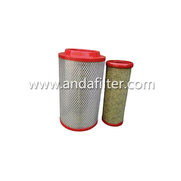 Air Filter For FAW Truck 1109060-LT062 1109070-D130