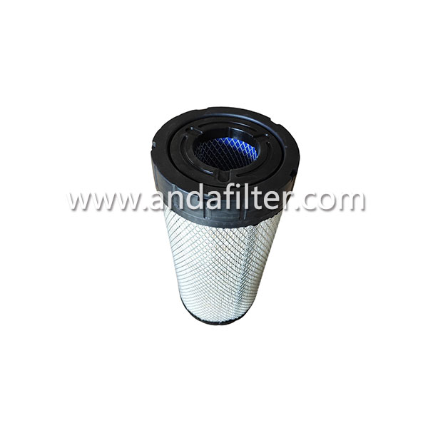 Air Filter For Fleetguard AF25960 AF25961
