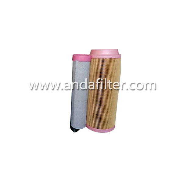 Air Filter For Fleetguard AF26391 AF26392