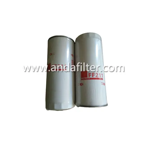 Fuel Filter For Fleetguard FF211