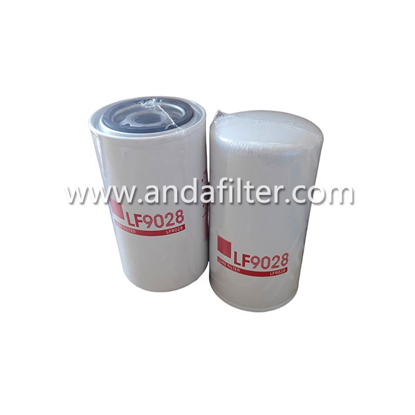 Oil Filter For Fleetguard LF9028