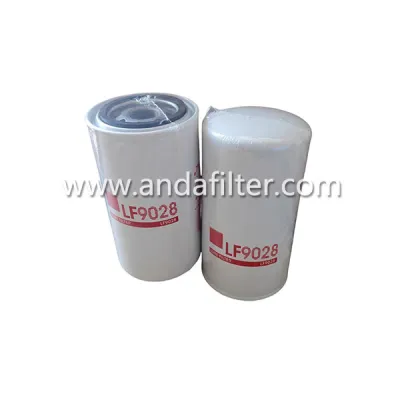 Oil Filter For Fleetguard LF9028
