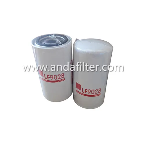 Oil Filter For Fleetguard LF9028