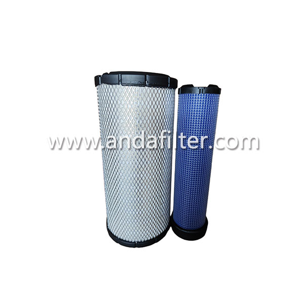 Air Filter For Hitachi 4486002 4486014