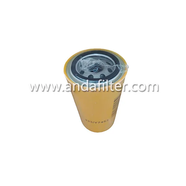 Oil Filter For JCB 333/Y7453