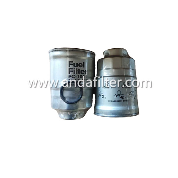 Fuel Filter For Sakura FC-1001