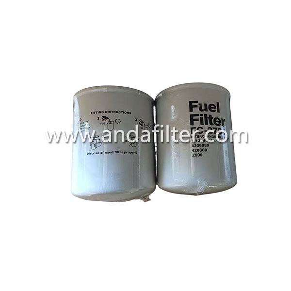 Fuel Filter For Sakura FC-2701