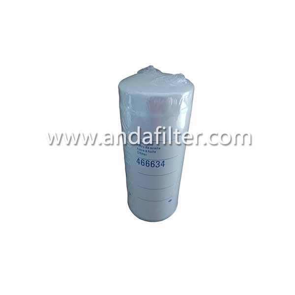 Oil Filter For Truck 466634