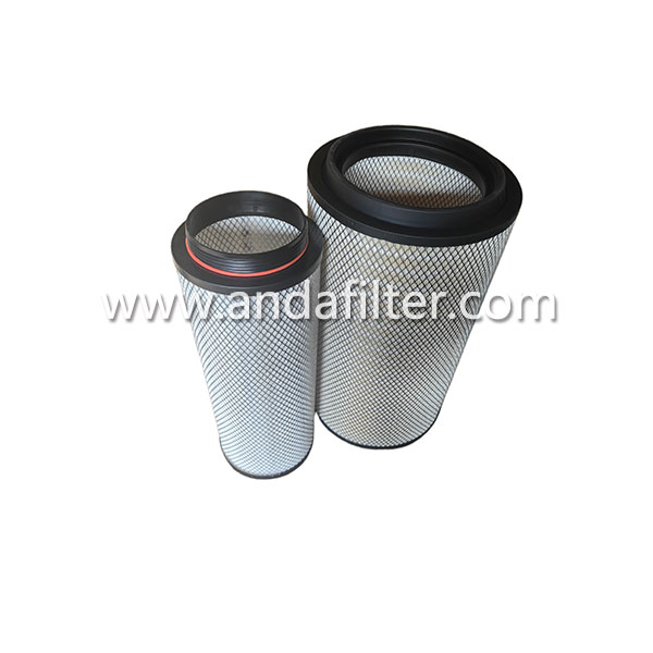 Air Filter For XCMG K3560PU