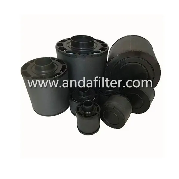 Air Filter For DONALDSON ECC105004