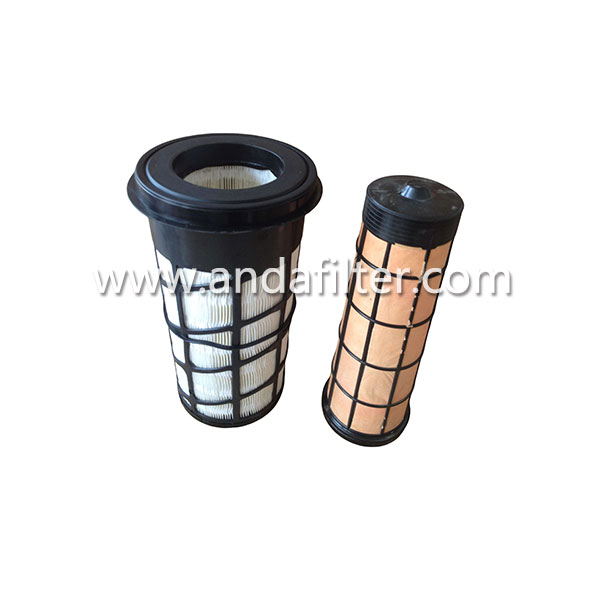 Air Filter For John Deere AT332908 AT332909