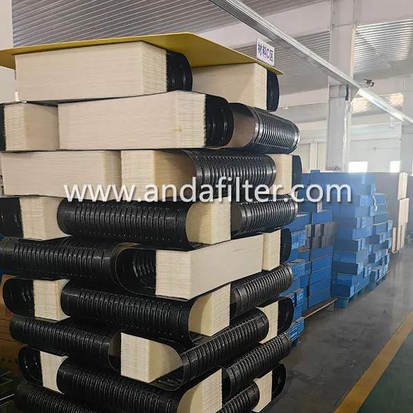 Hydraulic Filter For Parker 936748