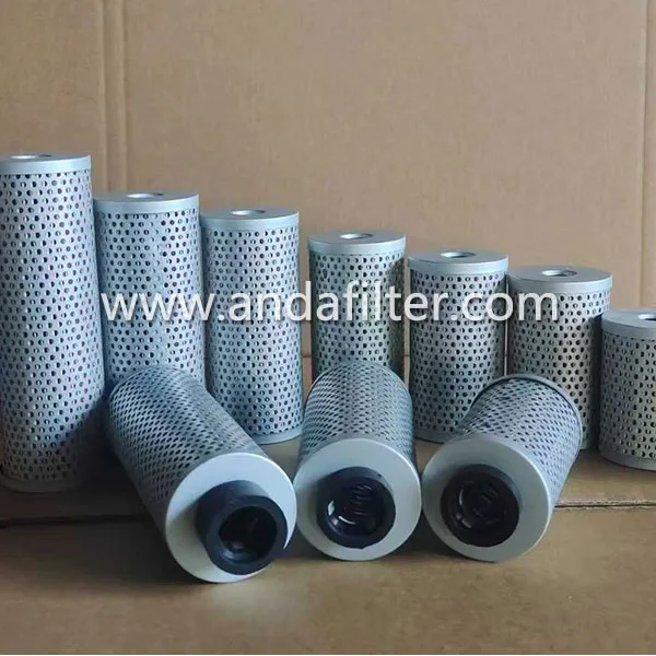 Hydraulic Oil Filter For Hitachi 4185299