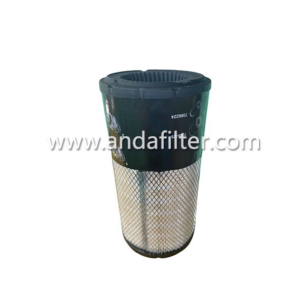 Air Filter For BOBCAT 7386225 7386224