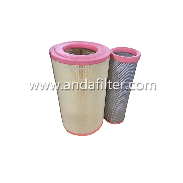 Air Filter For MANN C301500
