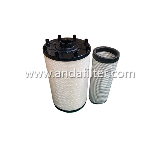 Air Filter For SCANIA 1869992+1869990