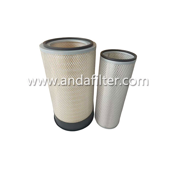 Air Filter For Fleetguard AF891 AF890
