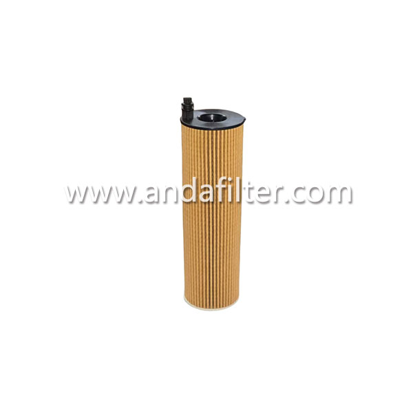 Oil Filter For BENZ 6541801100