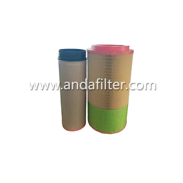 Air Filter For MANN C26980