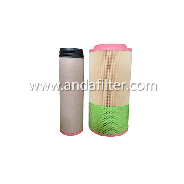 Air Filter For MANN C24820