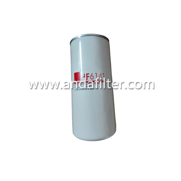 Hydraulic Filter For Fleetguard HF6141