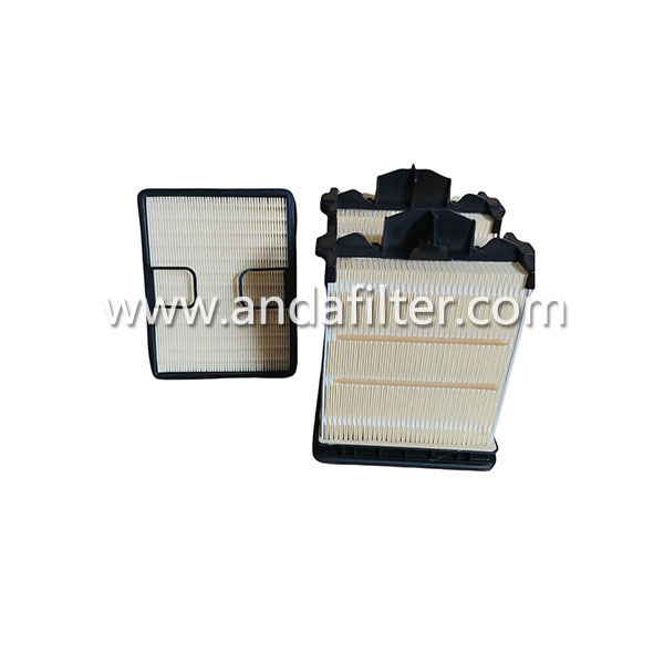 Air Filter For Fleetguard AF55020
