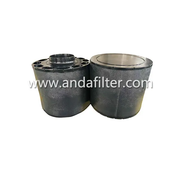 Air Housing Filter For MTU ECC125004