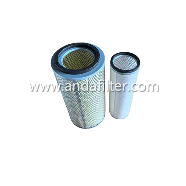 Air Filter For Fleetguard AF26094 AF26086