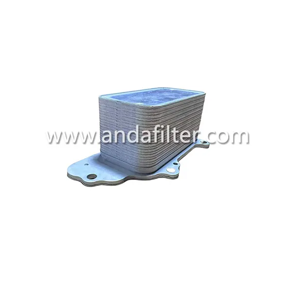 Oil Cooler For Auto Engine 68148342AA