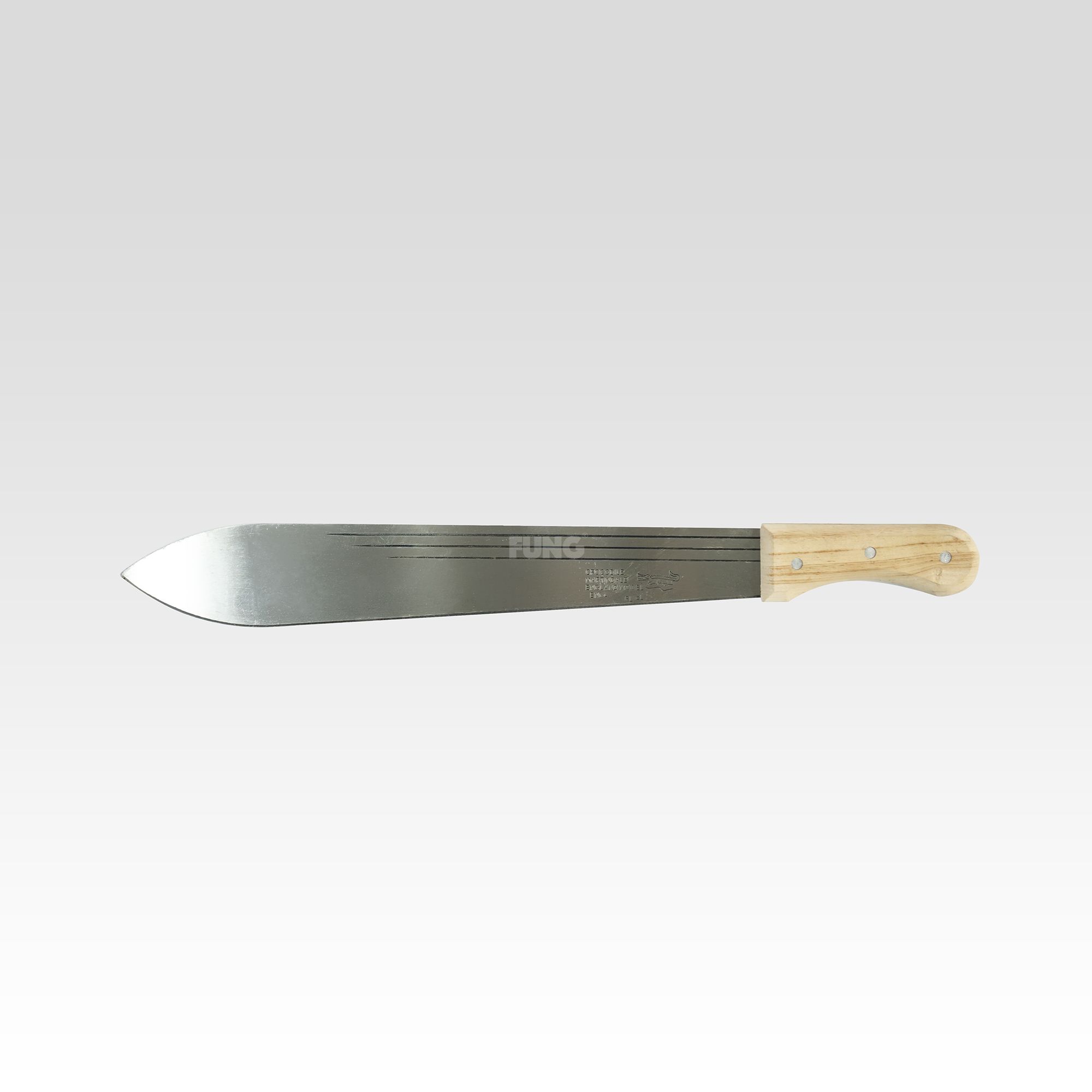 High-quality machete knife supplier-persistent durability