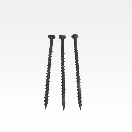 threaded nail Twist Nail